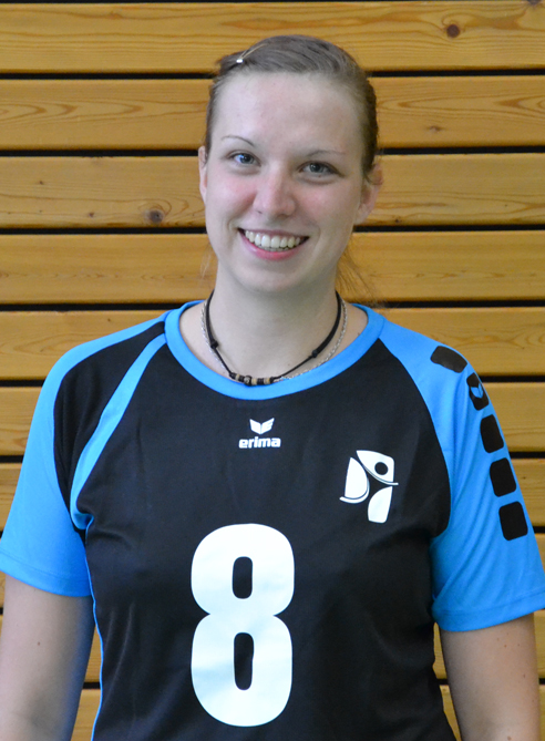 Julia Stumpf | Dresdner SSV e.V.